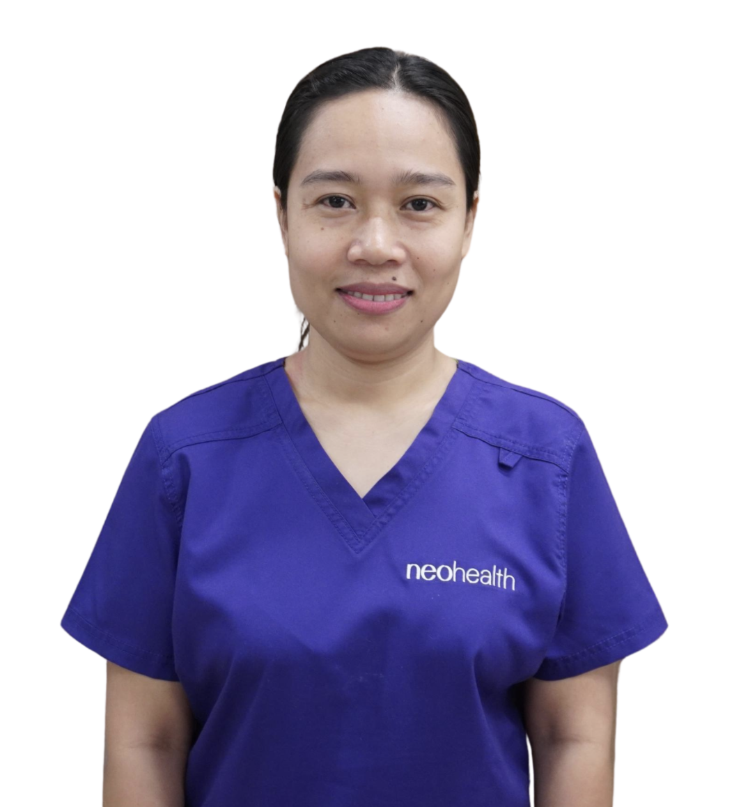 NeoHealth – Home Healthcare Services in Dubai